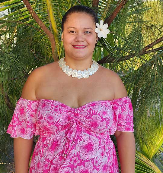 La fédération – FMPF