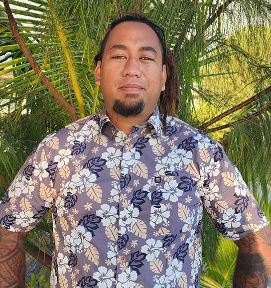 La fédération – FMPF