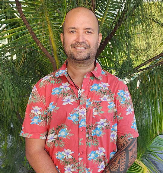 La fédération – FMPF