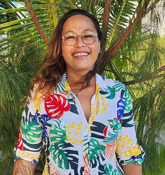 La fédération – FMPF