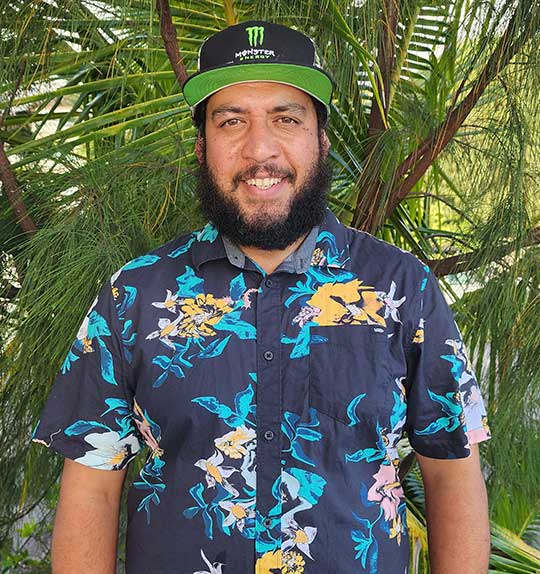 La fédération – FMPF