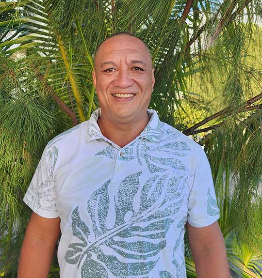 La fédération – FMPF