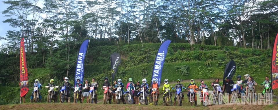 Mx Race Day – FMPF