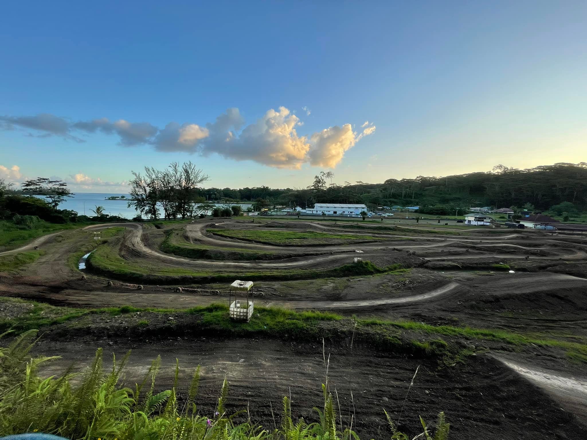 Il y a 18 ans de ça – FMPF