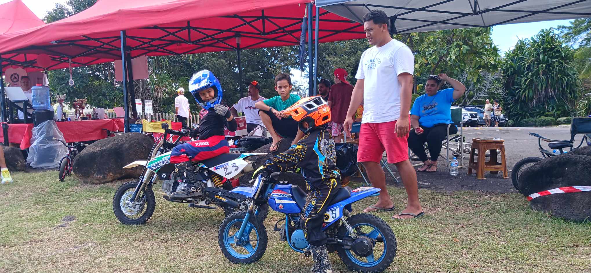 JPOA – Taapuna Motor Sport – FMPF